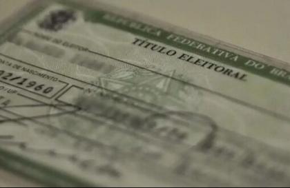 Confira o prazo para emissão de título eleitoral neste ano | Portal ...