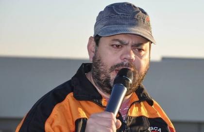 Carlos Albino esclarece sobre fechamento da fábrica de motores da ...