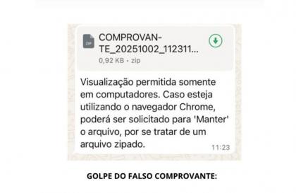 Alerta: Várias empresas da cidade têm WhatsApps clonados ou suspensos ...
